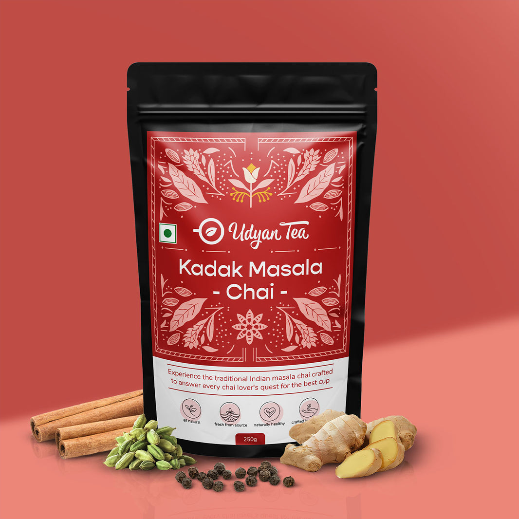 Udyan Tea - Online Tea Shop | Finest Tea from the Origin – UDYAN TEA
