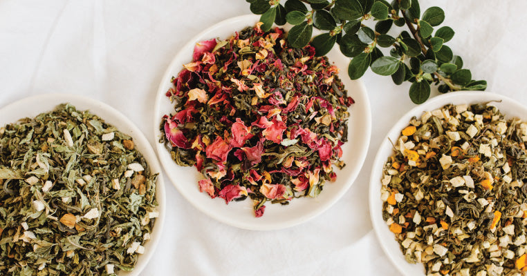 Buy Bulk Premium Darjeeling Teas - Wholesale Whole Leaf Tea Supplier