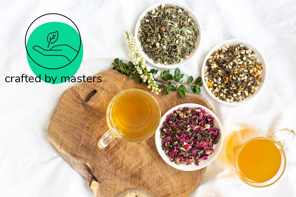 Udyan Tea - Online Tea Shop | Buy Tea Online