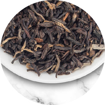 Buy Bulk Premium Darjeeling Teas - Wholesale Whole Leaf Tea Supplier
