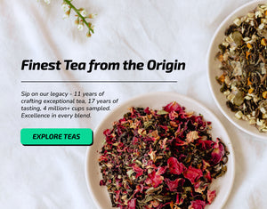 Udyan Tea - Online Tea Shop | Buy Tea Online