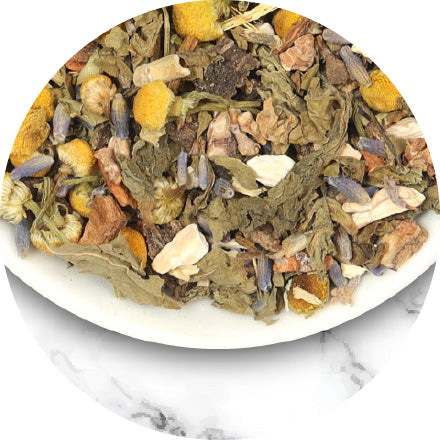 Buy Bulk Premium Darjeeling Teas - Wholesale Whole Leaf Tea Supplier