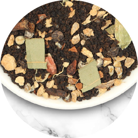 Buy Bulk Premium Darjeeling Teas - Wholesale Whole Leaf Tea Supplier