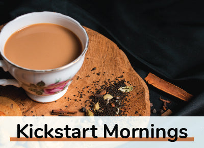 Udyan Tea - Online Tea Shop | Buy Tea Online