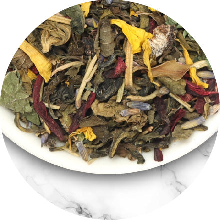 Buy Bulk Premium Darjeeling Teas - Wholesale Whole Leaf Tea Supplier
