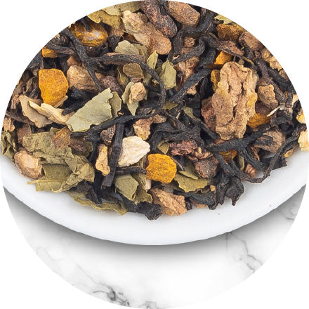 Buy Bulk Premium Darjeeling Teas - Wholesale Whole Leaf Tea Supplier