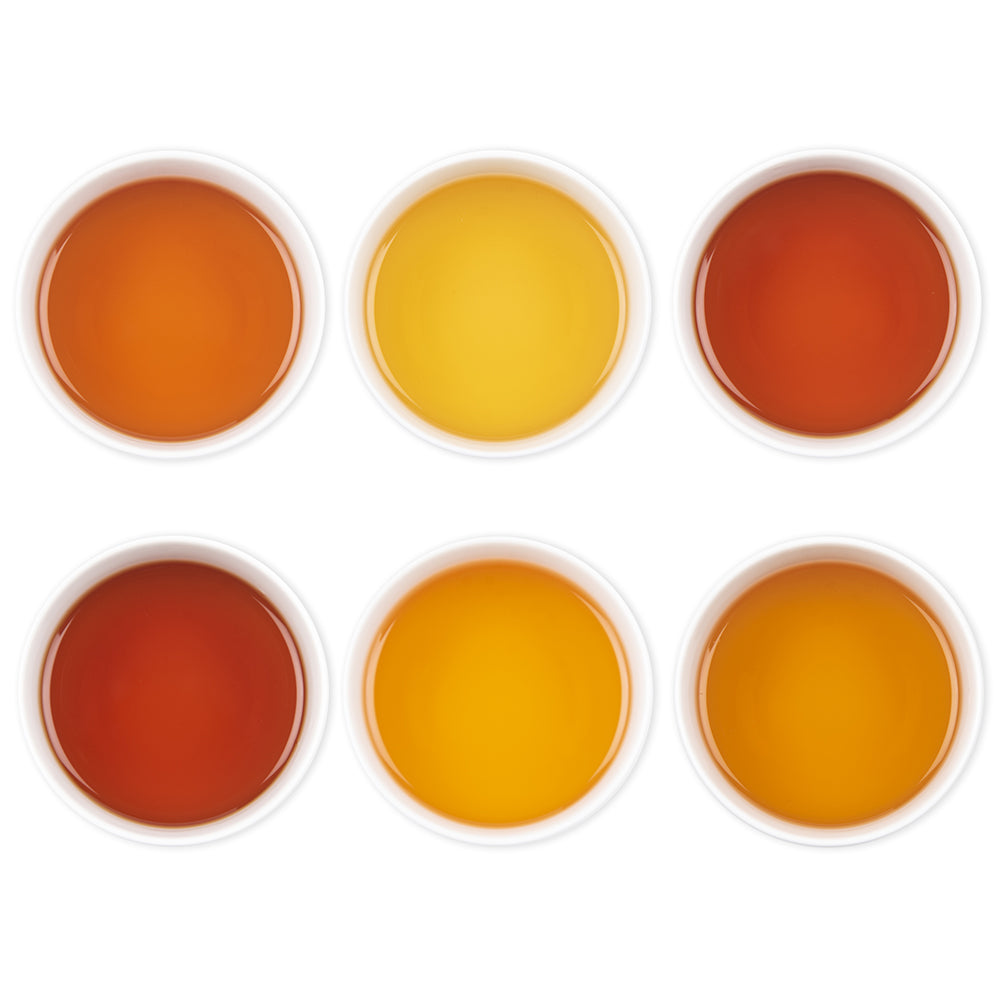 Black Tea Sampler Pack - Udyan Tea – UDYAN TEA