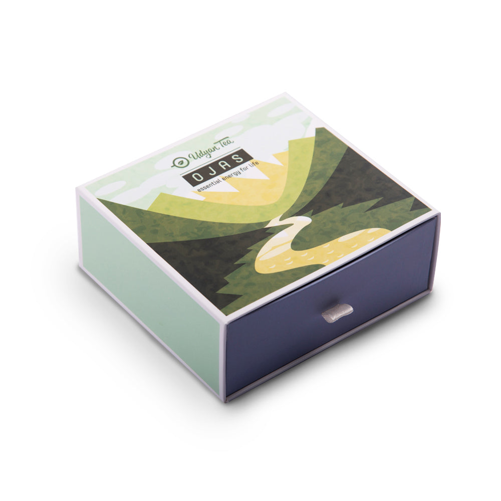 Ojas - Udyan Tea